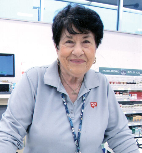 Retiring Yeager has won three customer care awards within a year | News ...
